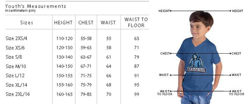 Sizing Chart – OTG